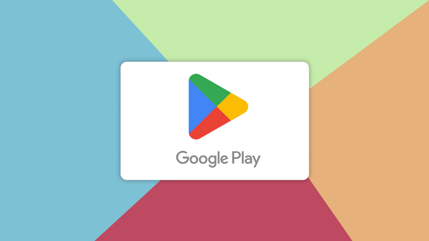 Google Play tegoed kopen? Eenvoudig en snel