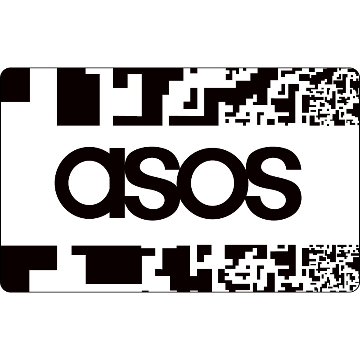 ASOS cadeaubon kopen? Direct geleverd