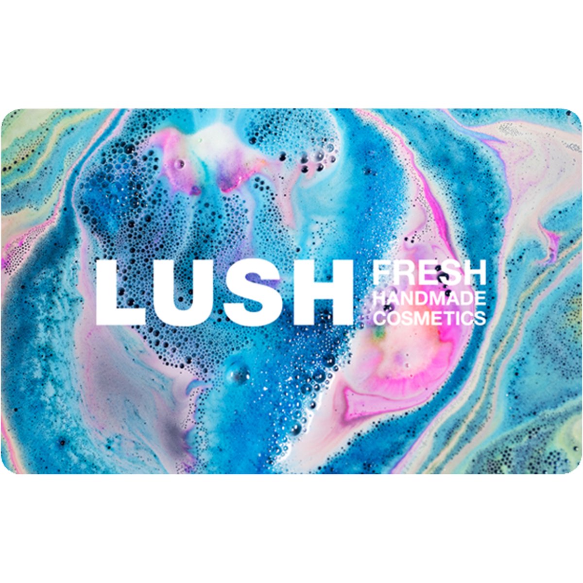 Lush cadeaubon kopen? Direct geleverd