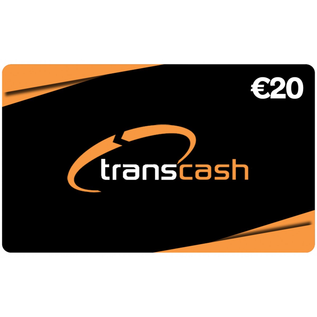 Transcash ticket 20 euro kopen? Direct geleverd